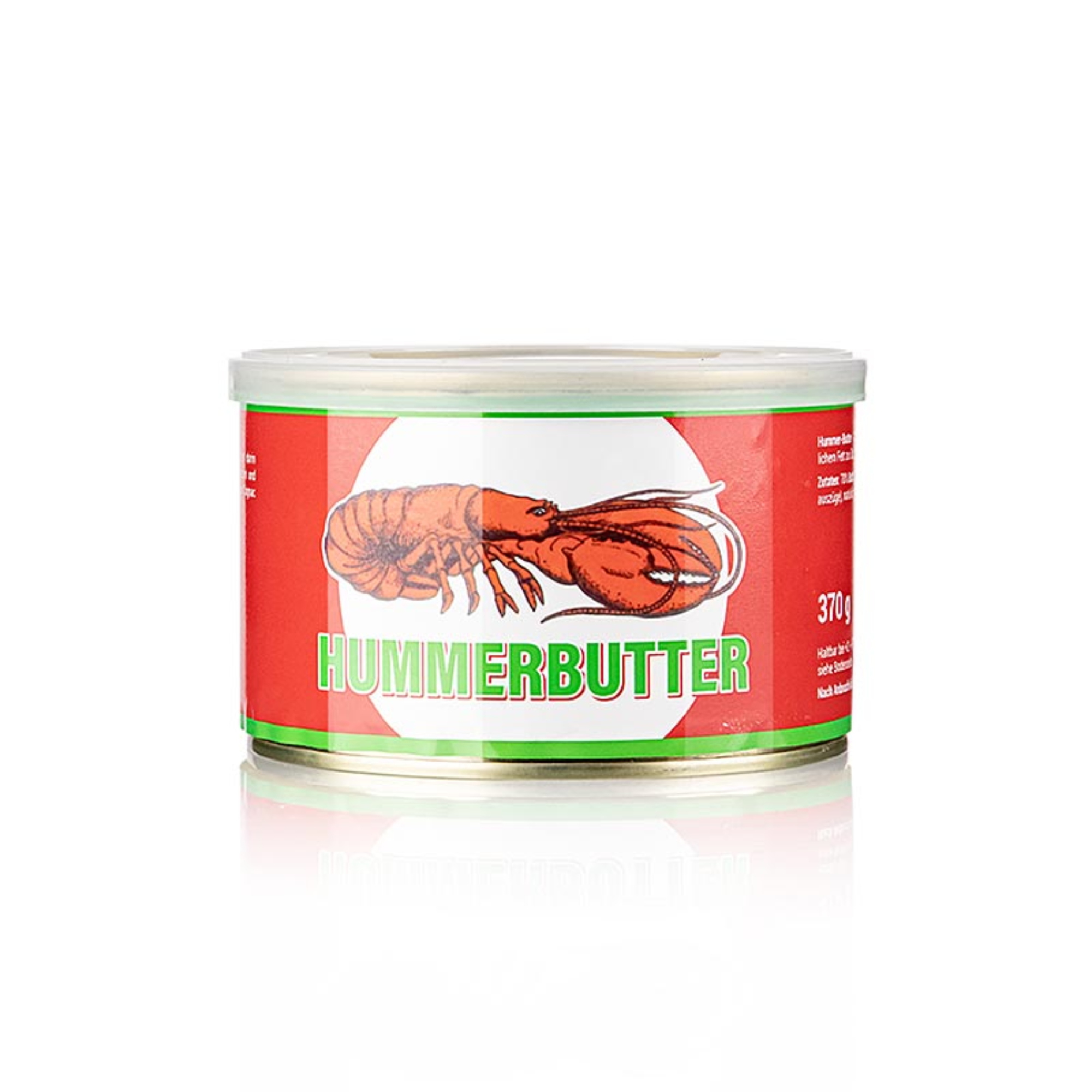Hummerbutter | Premium Qualität | Soleil Vivant